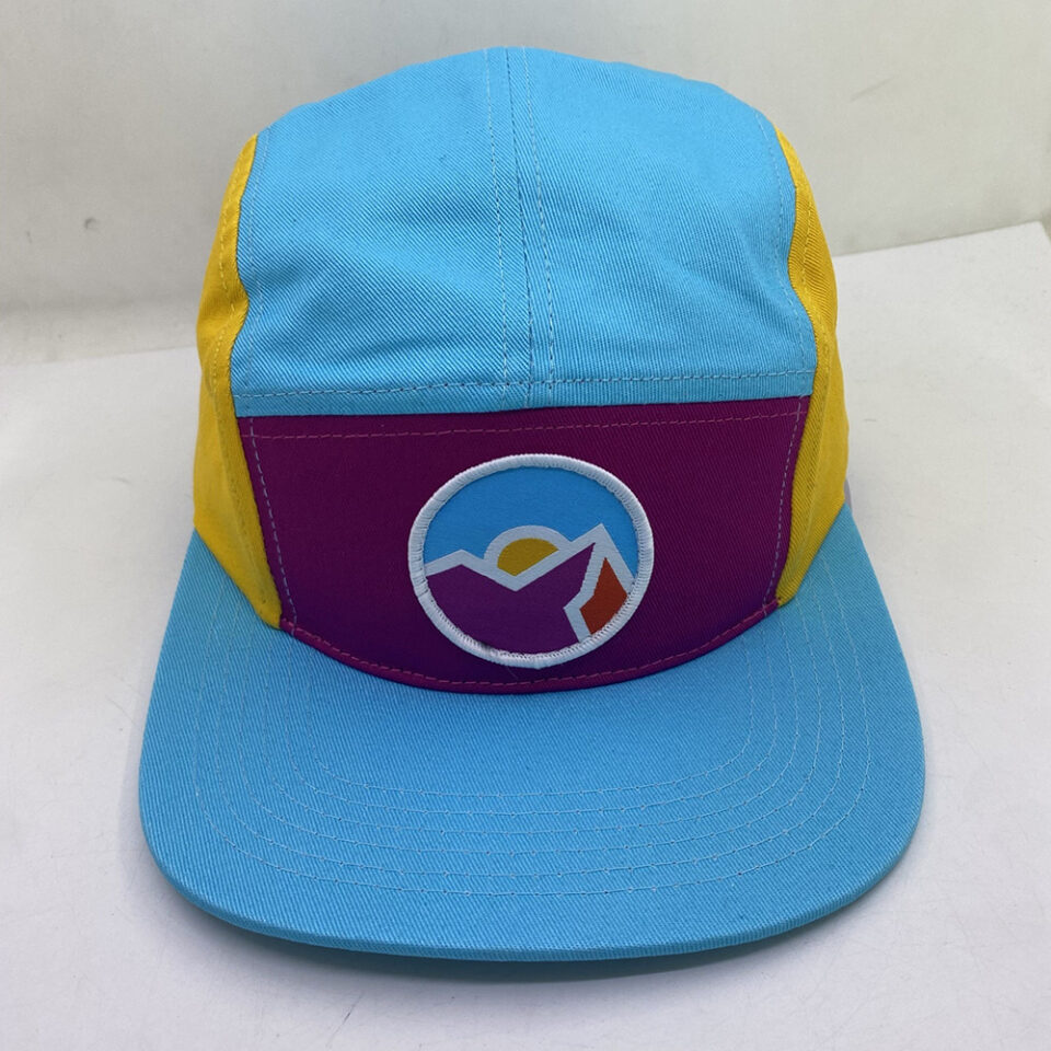2023 World Ride Hat | World Ride Apparel
